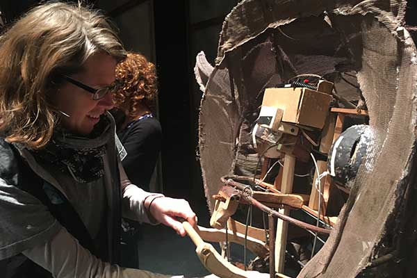 Home - Chicago International Puppet Theater Festival