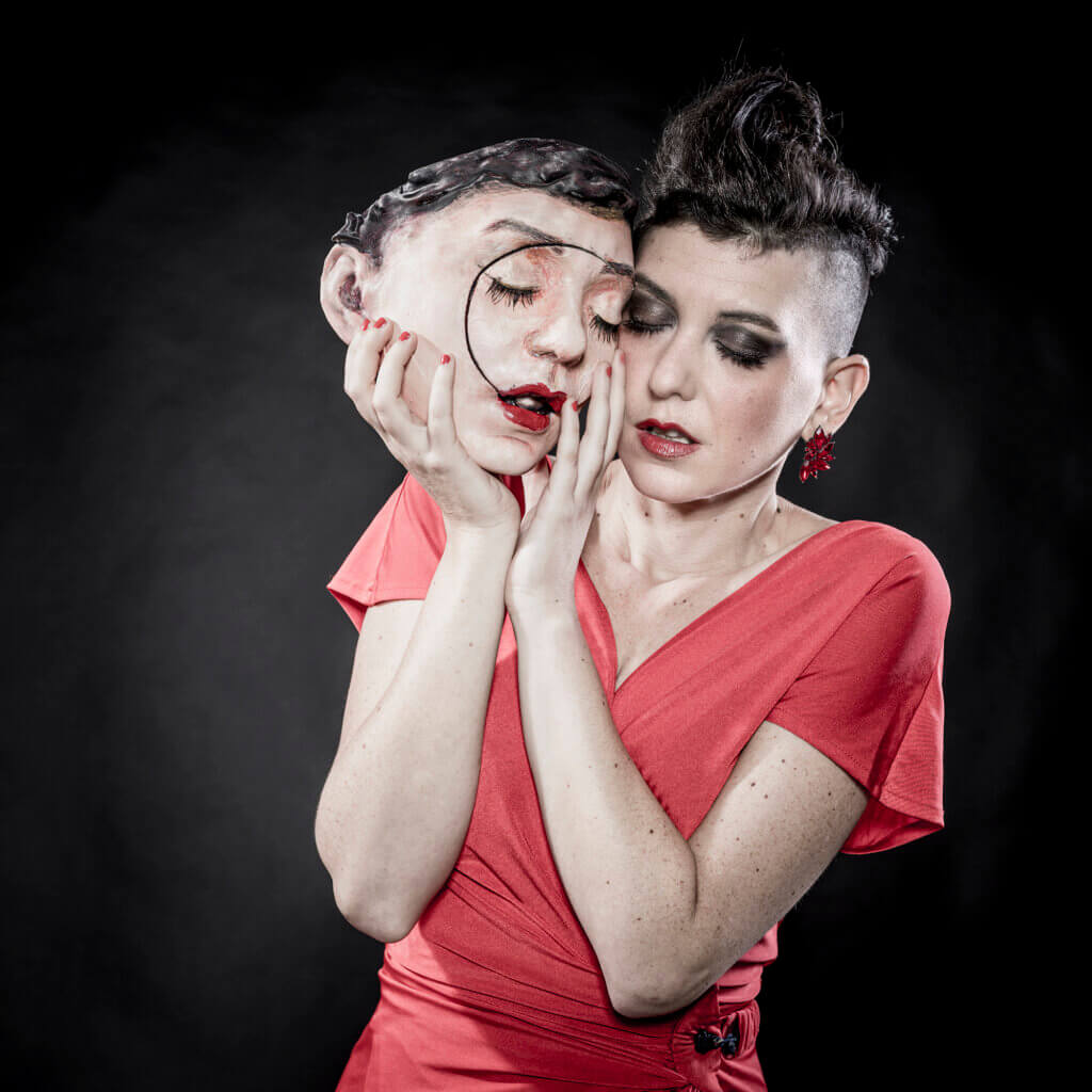 About Our Instructors - Chicago International Puppet Theater Festival