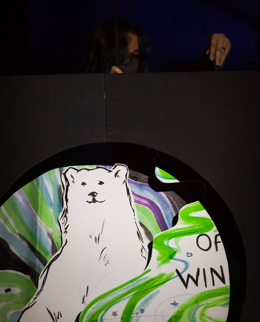 Chicago Puppet Lab Application - Chicago International Puppet Theater ...