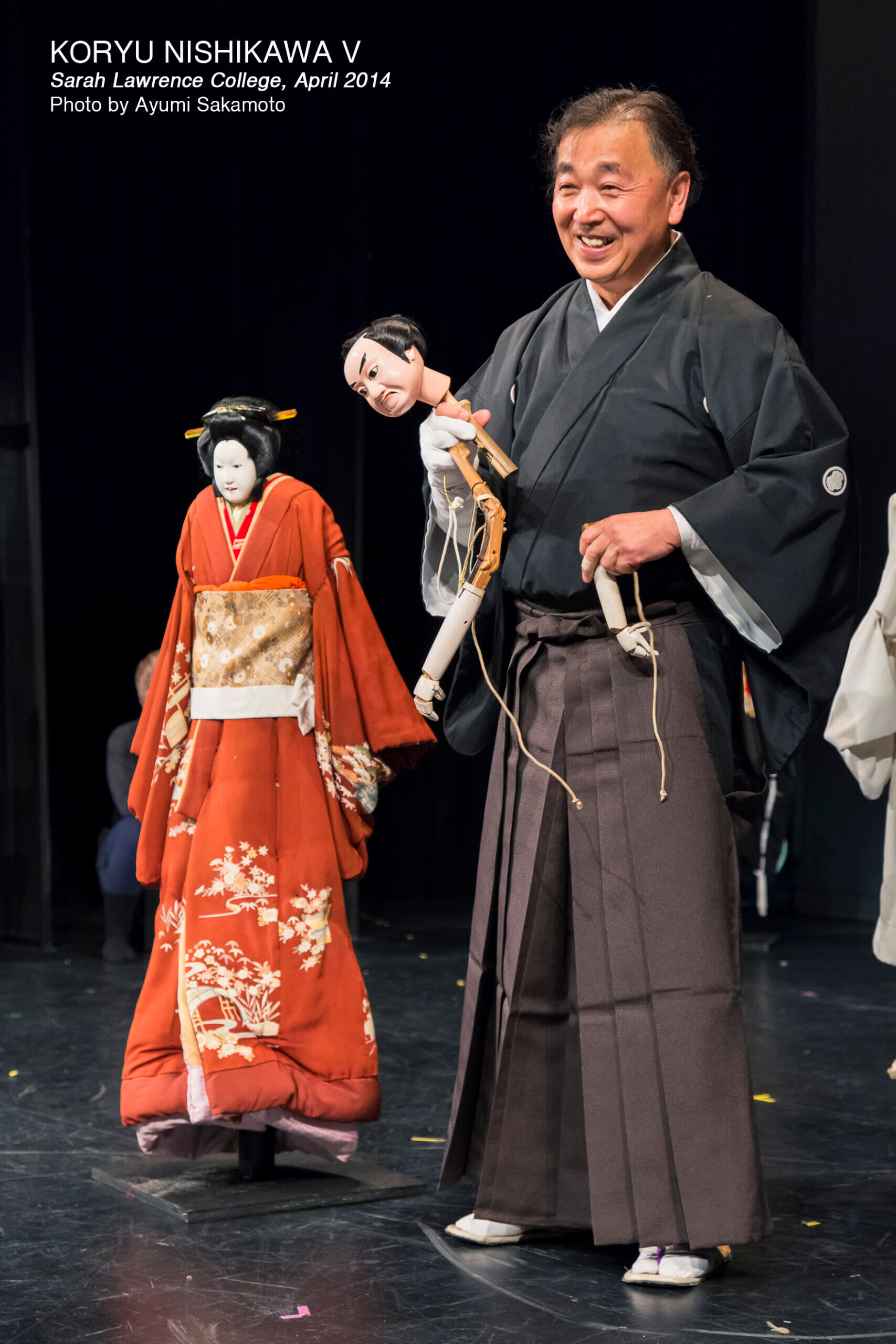 Fall 2022 Workshops - Chicago International Puppet Theater Festival