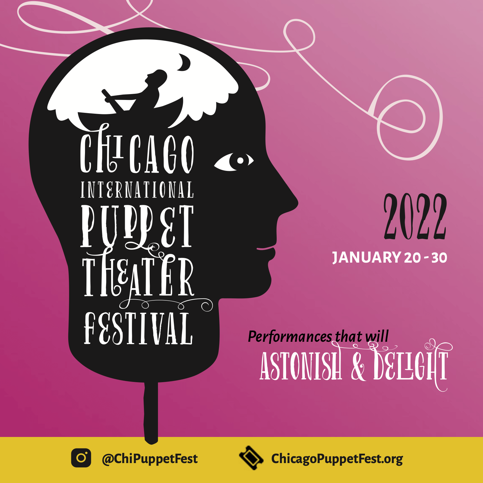 2022 Festival Archive - Chicago International Puppet Theater Festival