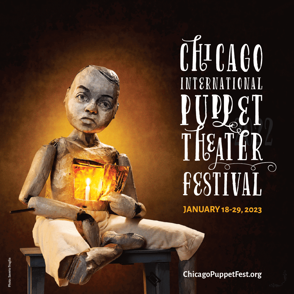 2023 Festival Archive - Chicago International Puppet Theater Festival