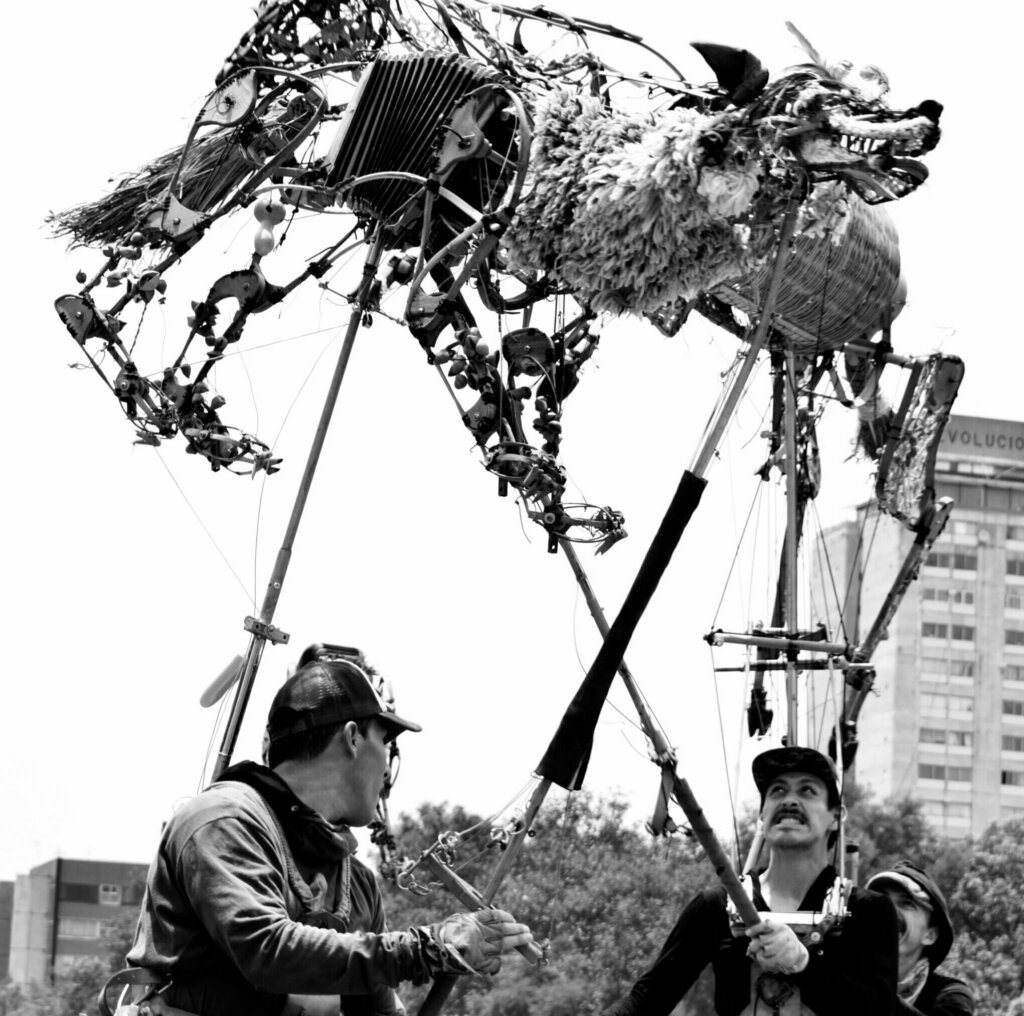 Workshops During the Festival - Chicago International Puppet Theater ...