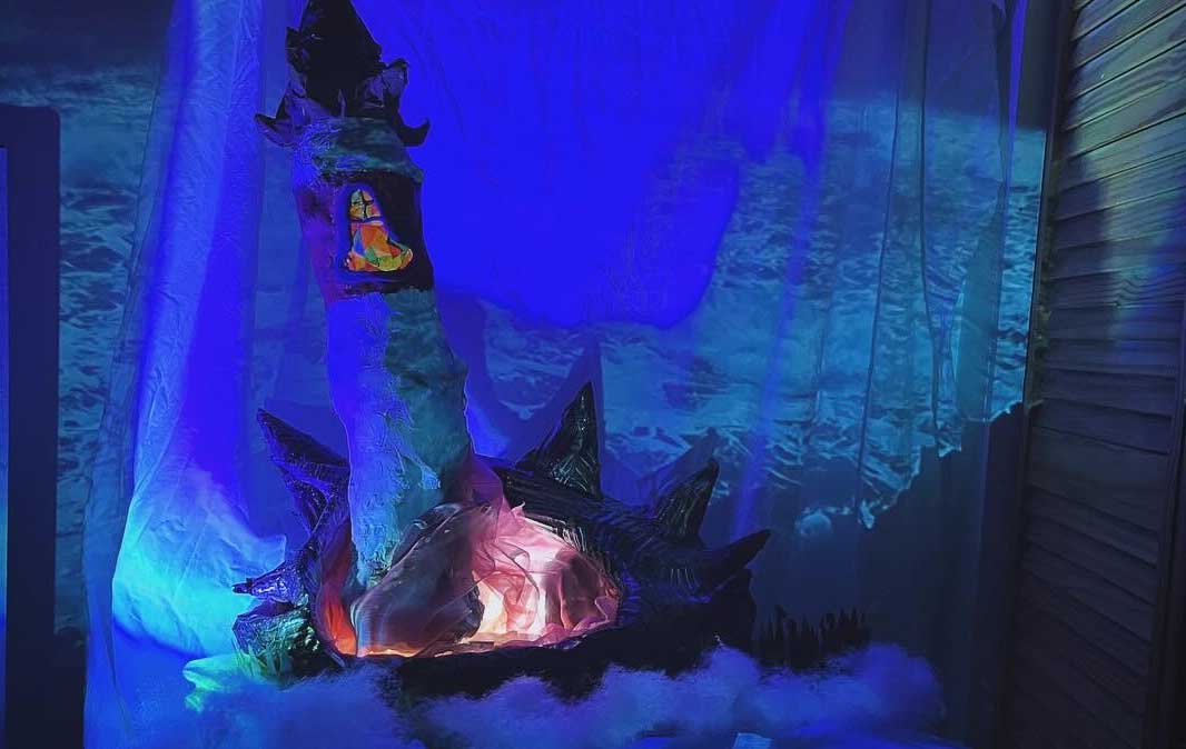 Chicago Puppet Lab - Chicago International Puppet Theater Festival