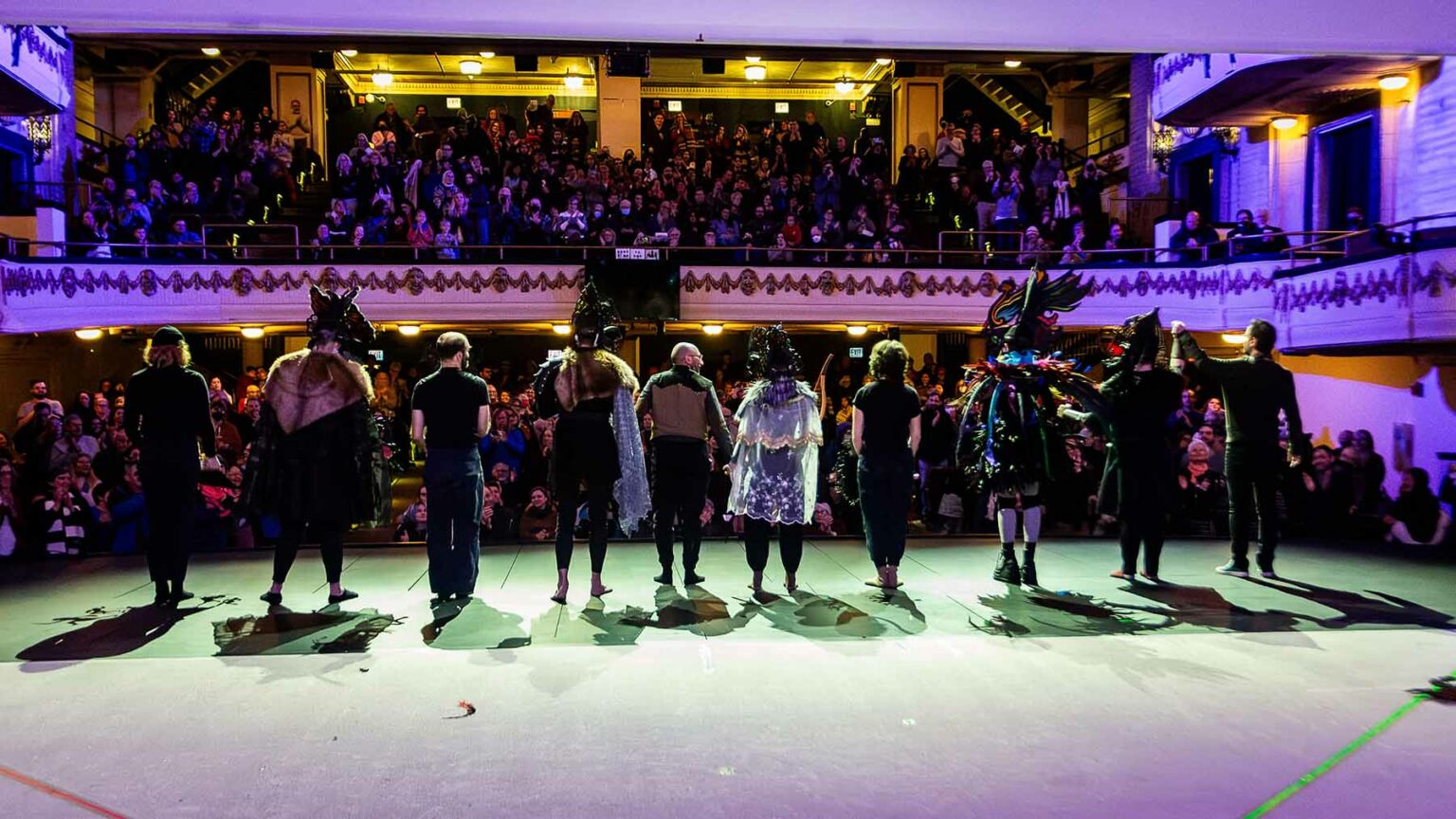 Home - Chicago International Puppet Theater Festival