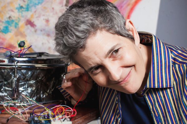 Chicago Puppet Lab - Chicago International Puppet Theater Festival