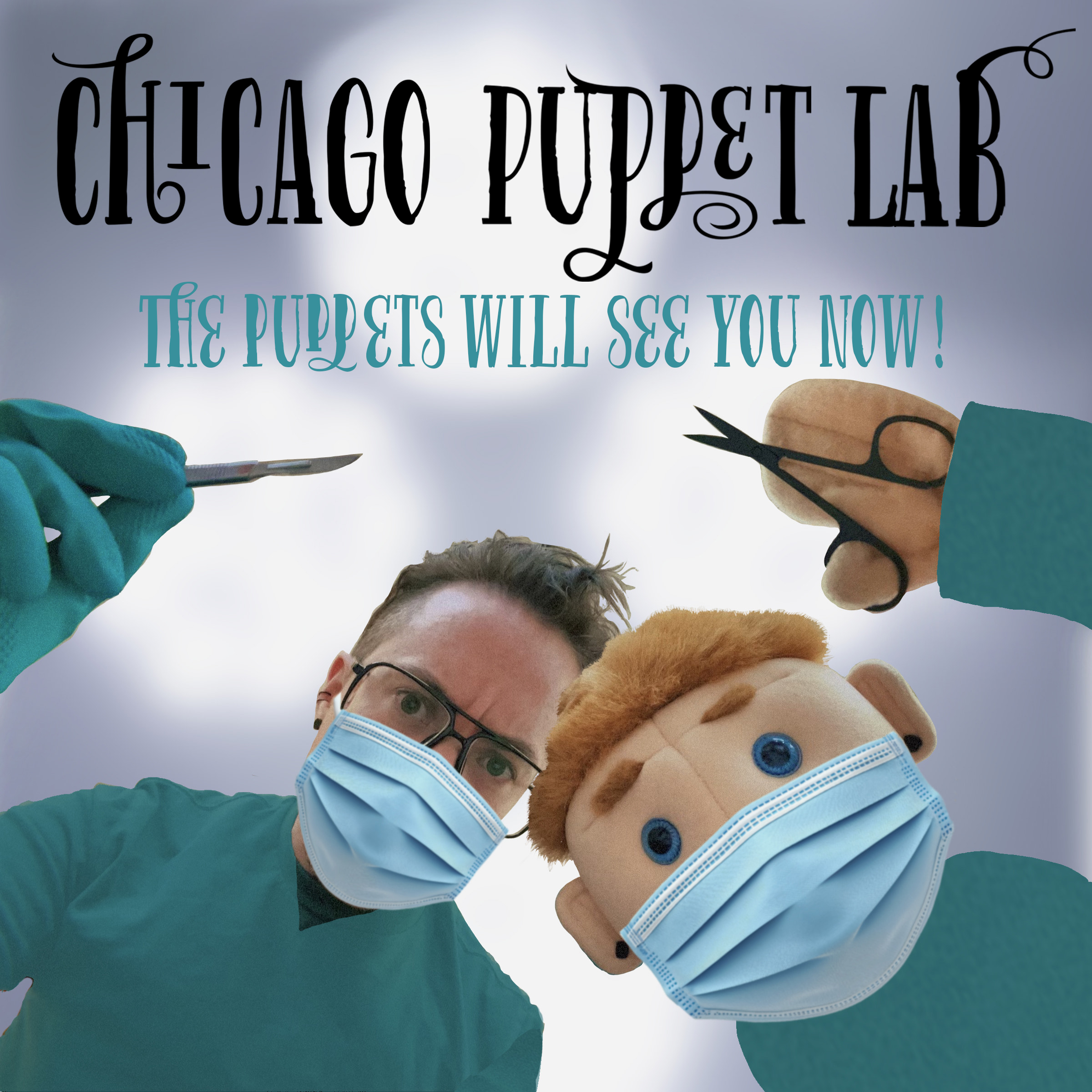 Chicago Puppet Lab 2025 Showcase Program - Chicago International Puppet ...