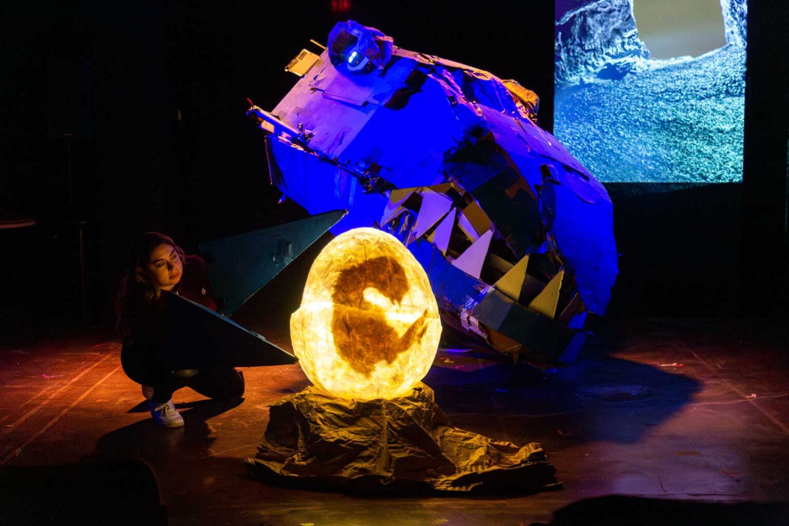 Past Events - Chicago International Puppet Theater Festival