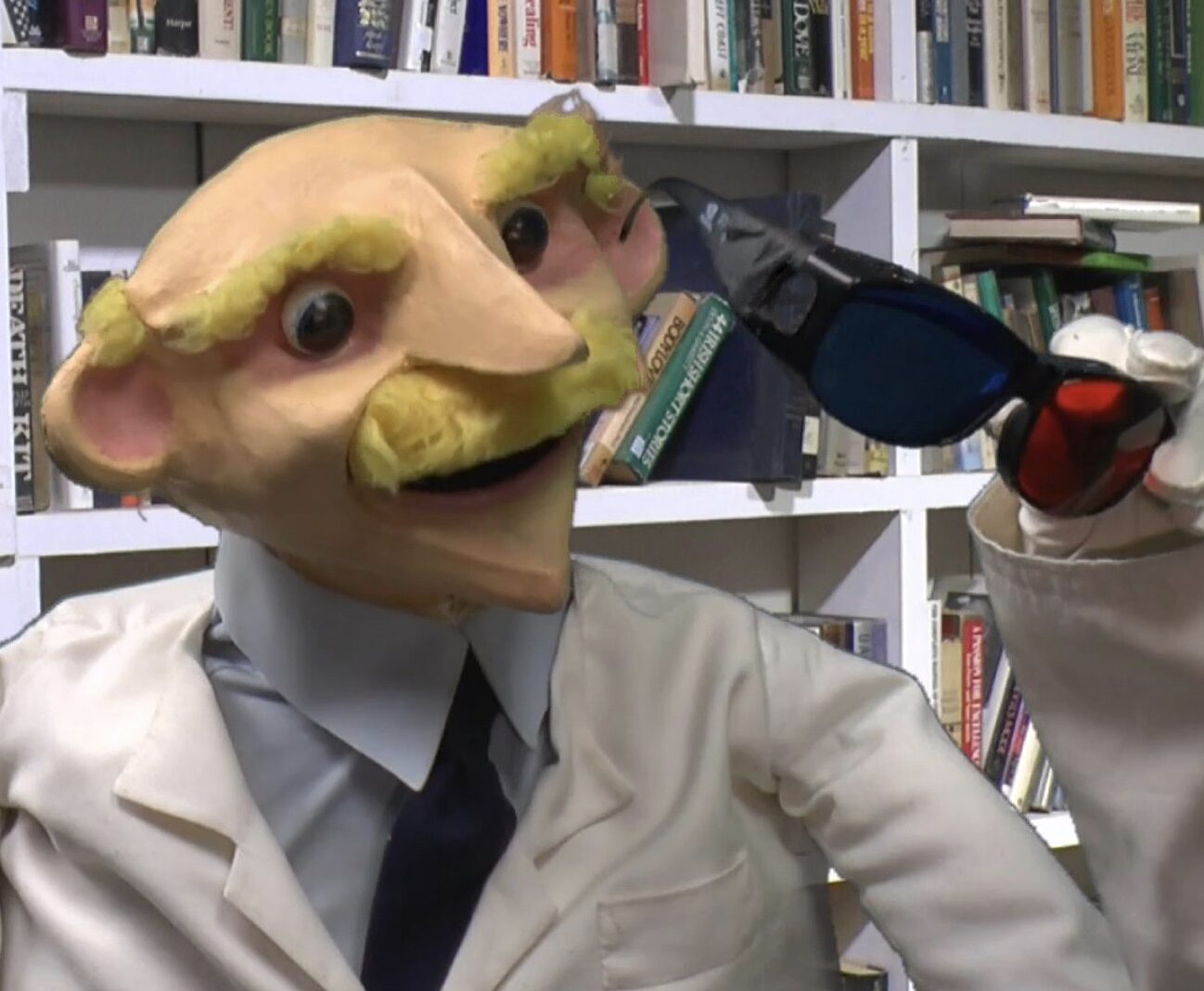 Summer 2025 Workshops - Chicago International Puppet Theater Festival